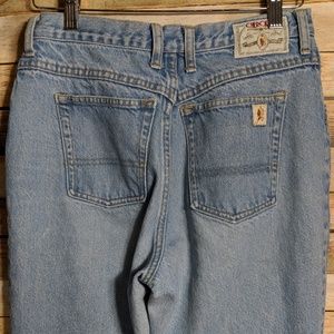 Cherokee | Jeans | Vintage Cherokee Light Blue Jeans | Poshmark